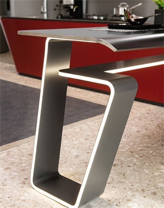 BAINENG Custom Stainless Steel Cabinet: BAINENG